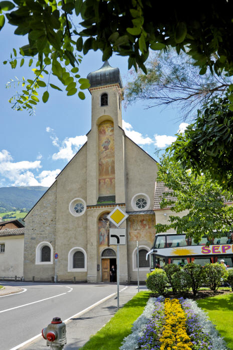 tirol kirchen